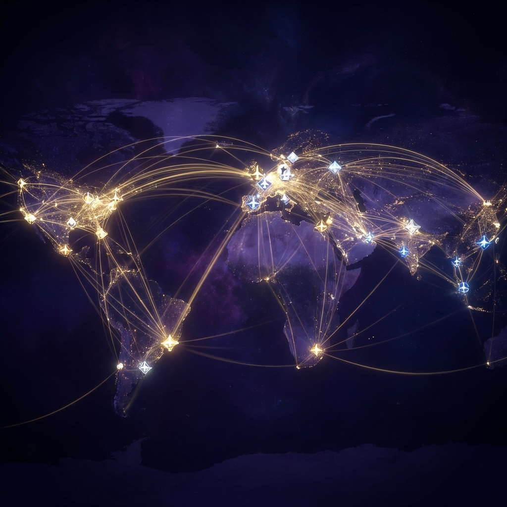 Flight Operations - Connection Matrix System